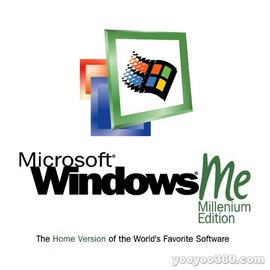 Windows ME_360百科